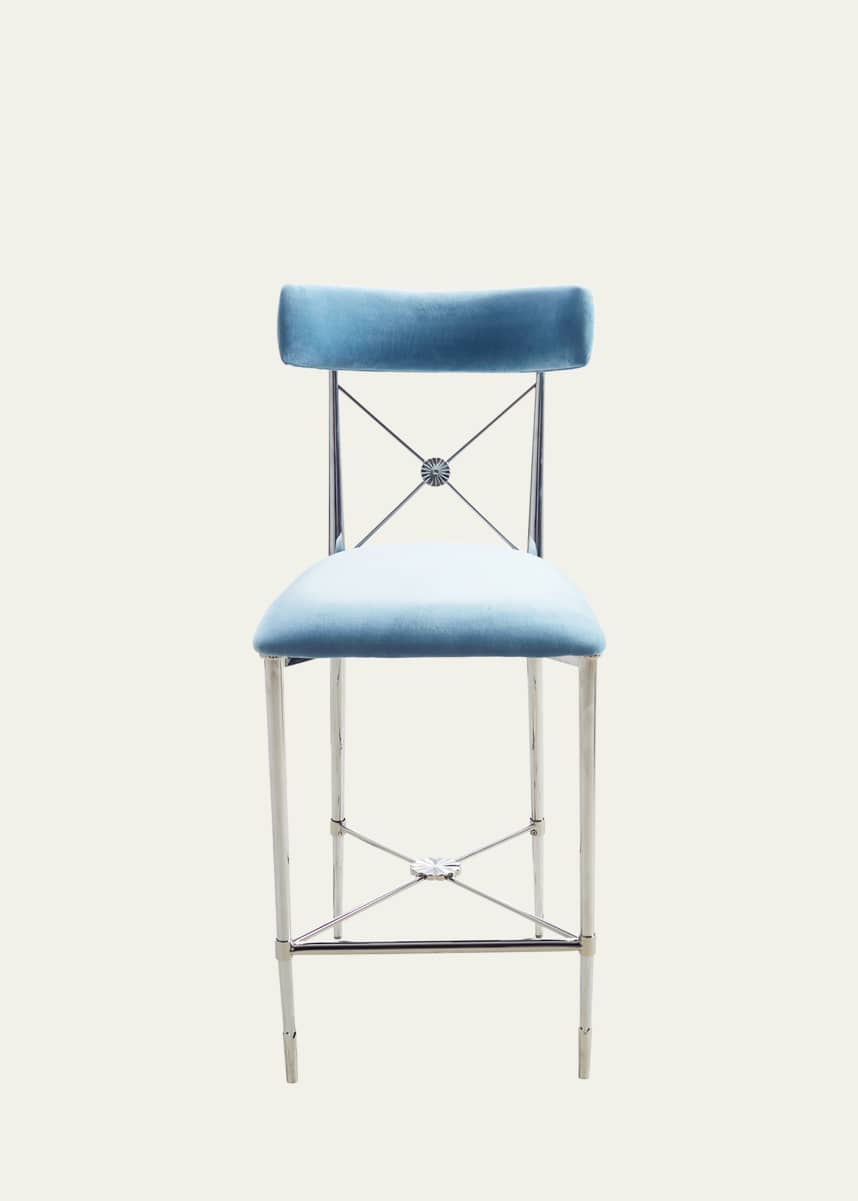 Furniture at Bergdorf Goodman