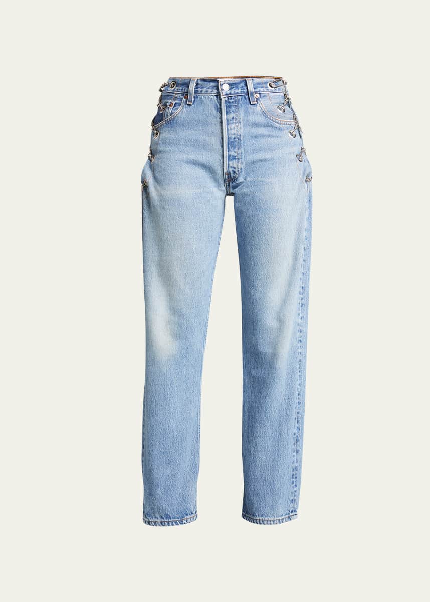 EB DENIM at Bergdorf Goodman