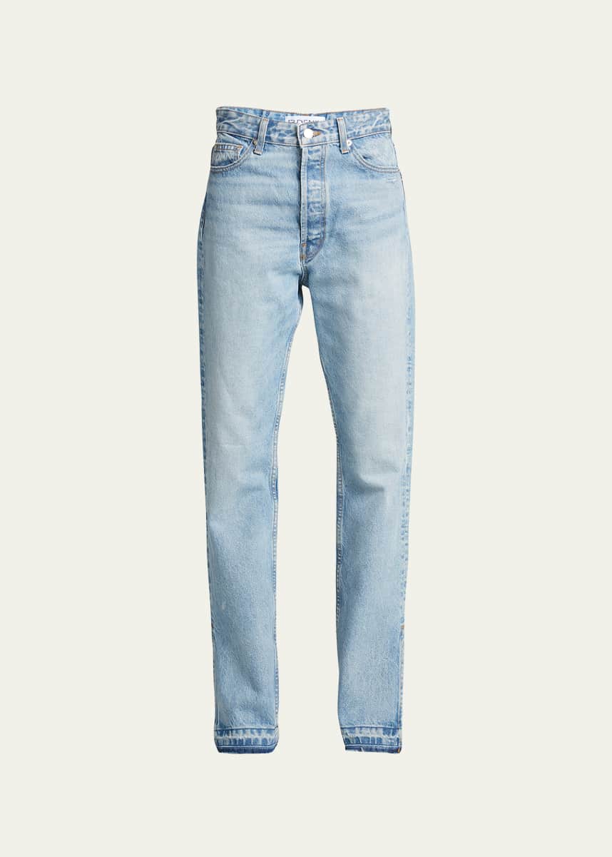 EB DENIM at Bergdorf Goodman