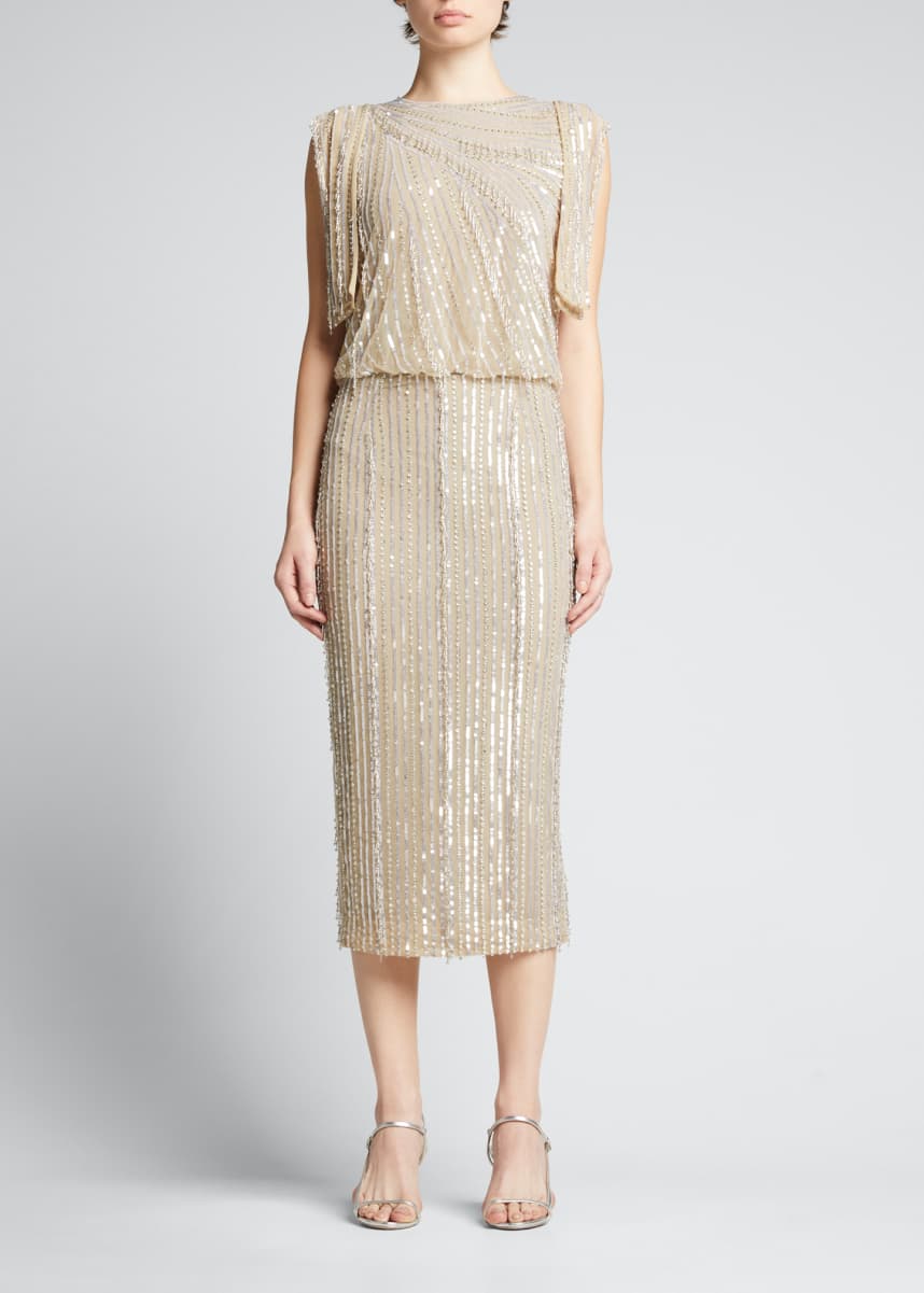 Rachel Gilbert Dresses : Gowns & Cocktail Dresses at Bergdorf Goodman