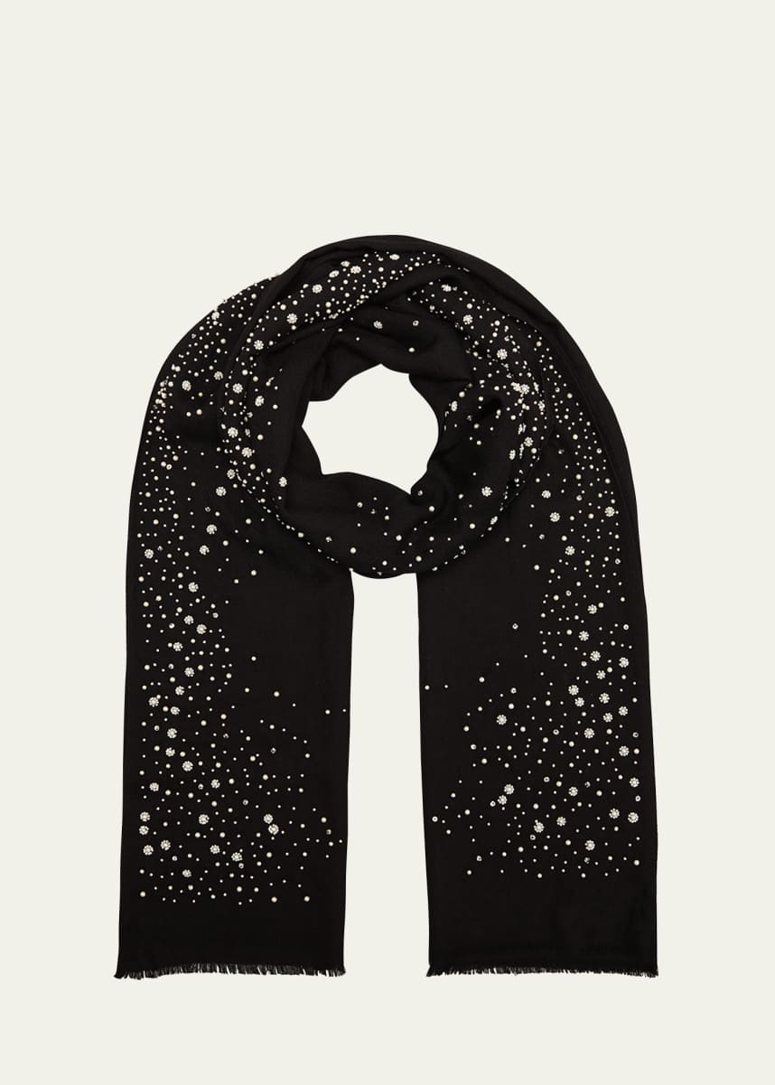 Janavi India at Bergdorf Goodman