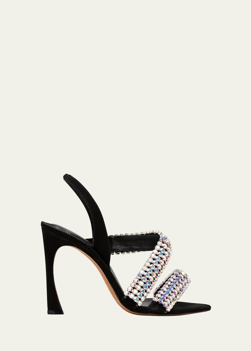 Alexandre Birman Shoes at Bergdorf Goodman