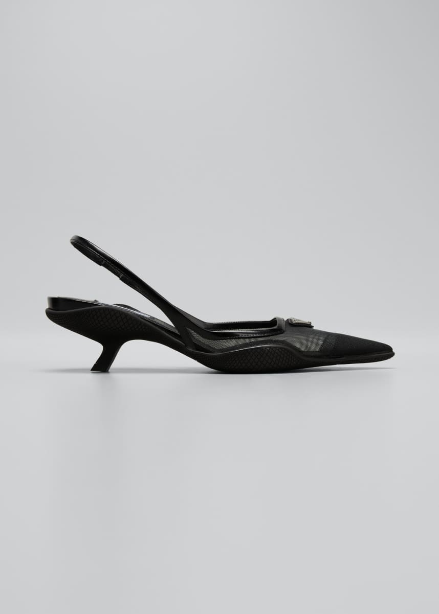 Women’s Designer Pumps | Bergdorf Goodman