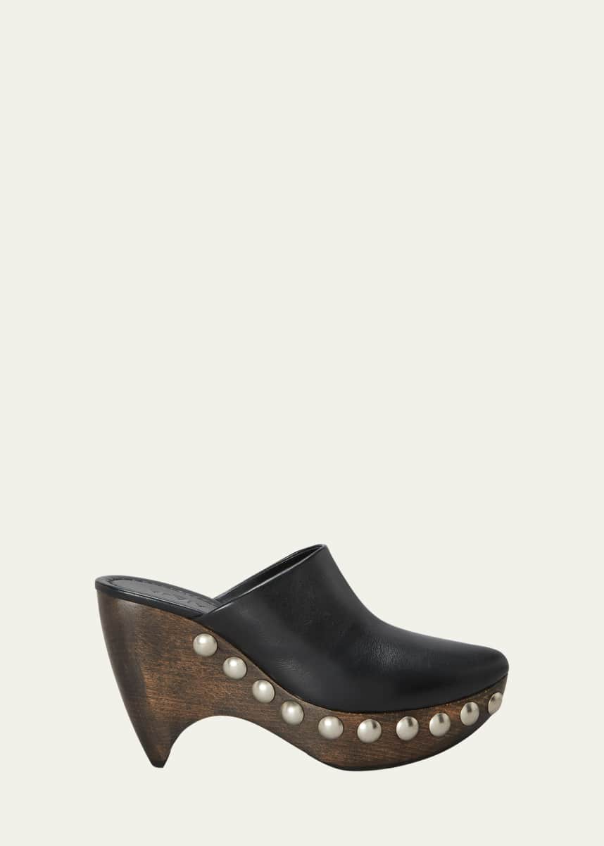 ALAIA Shoes & Sandals at Bergdorf Goodman