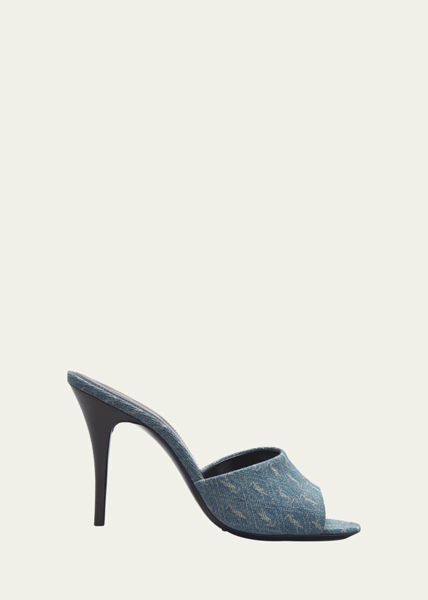 Saint Laurent Women’s Shoes | Bergdorf Goodman