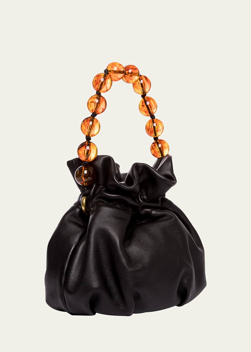 Designer Bucket Bags at Bergdorf Goodman