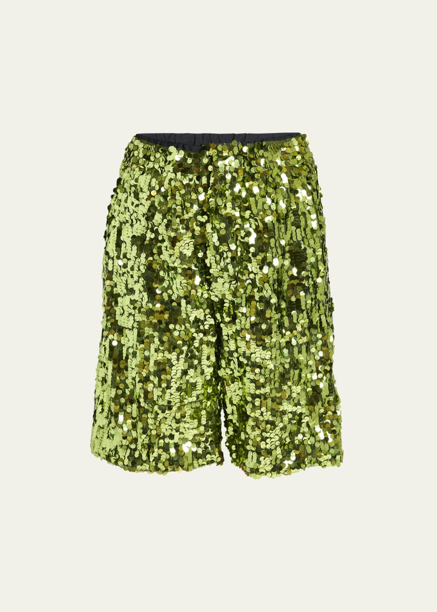 Plan C at Bergdorf Goodman