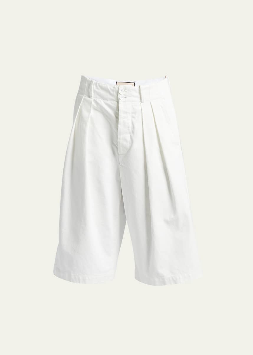 Plan C at Bergdorf Goodman