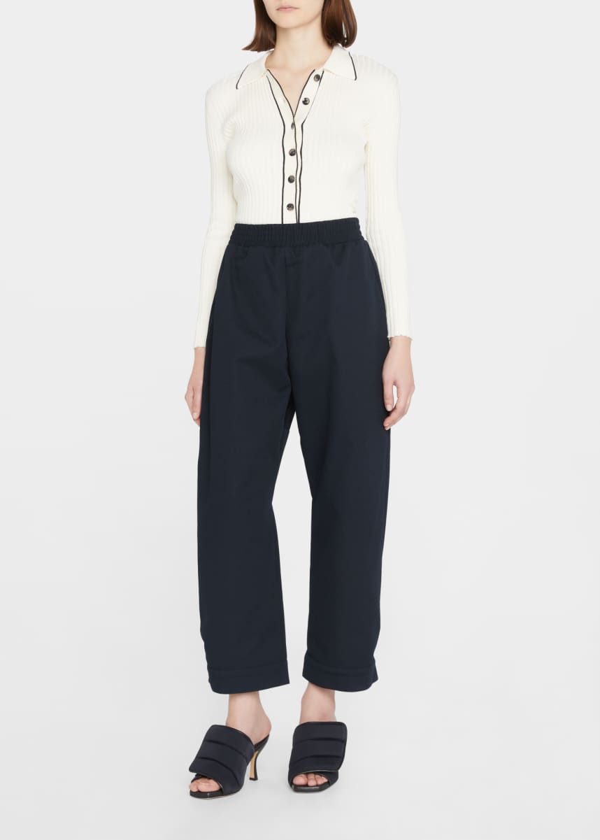 Plan C at Bergdorf Goodman