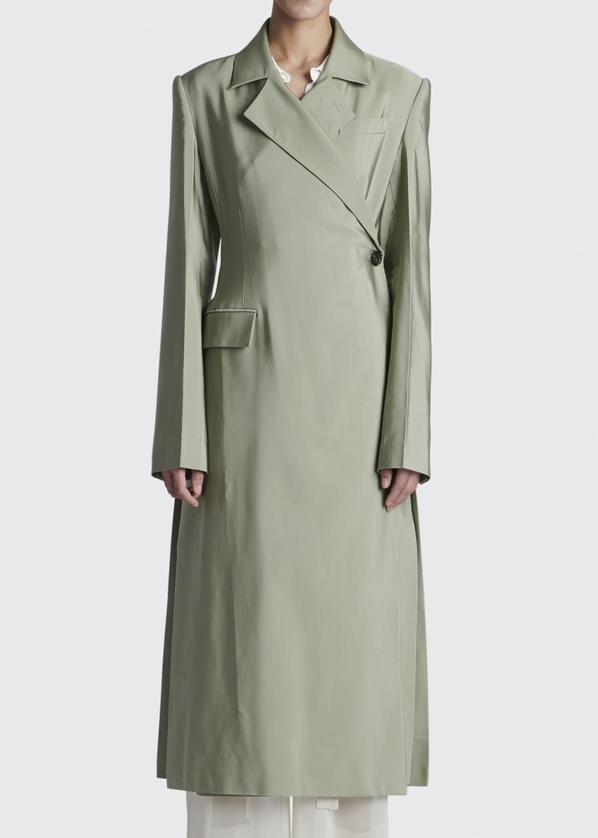 Peter Do Clothing at Bergdorf Goodman