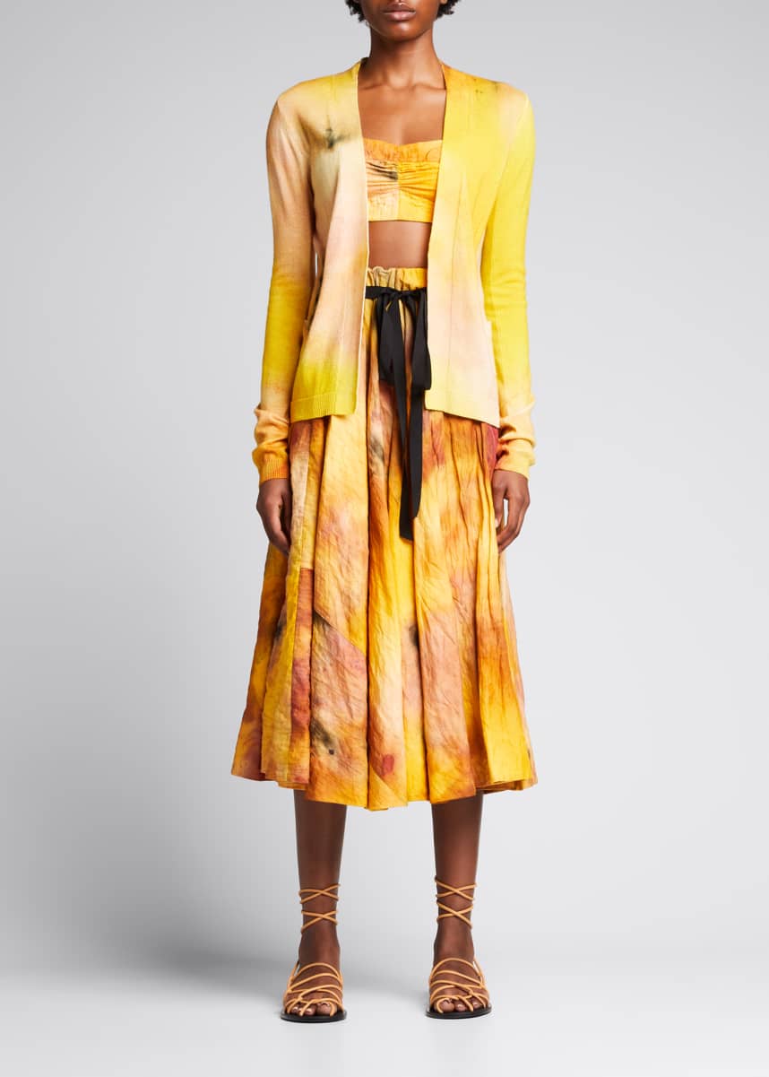 Jason Wu Collection at Bergdorf Goodman