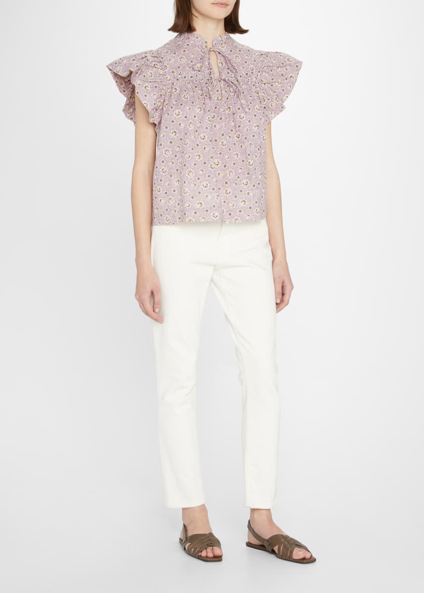 Sea Clothing at Bergdorf Goodman