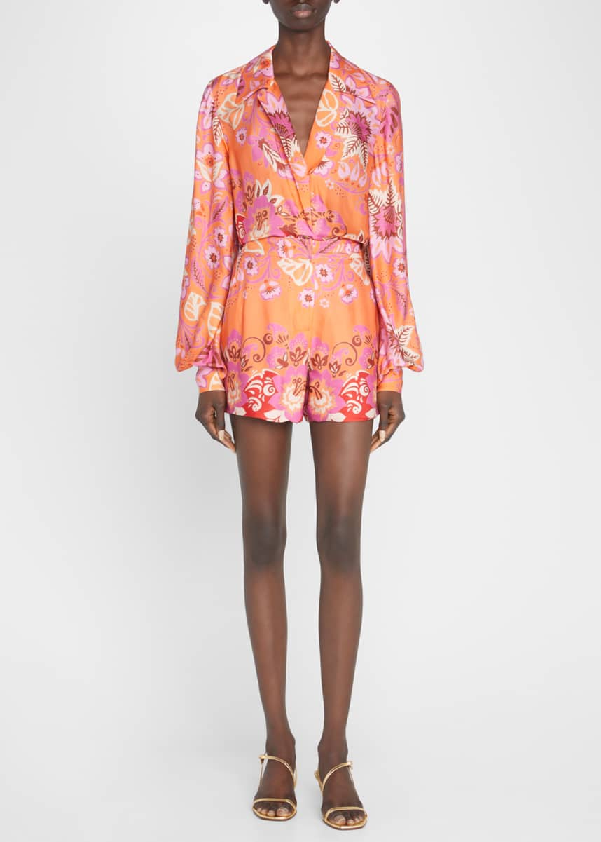 Alexis Clothing at Bergdorf Goodman