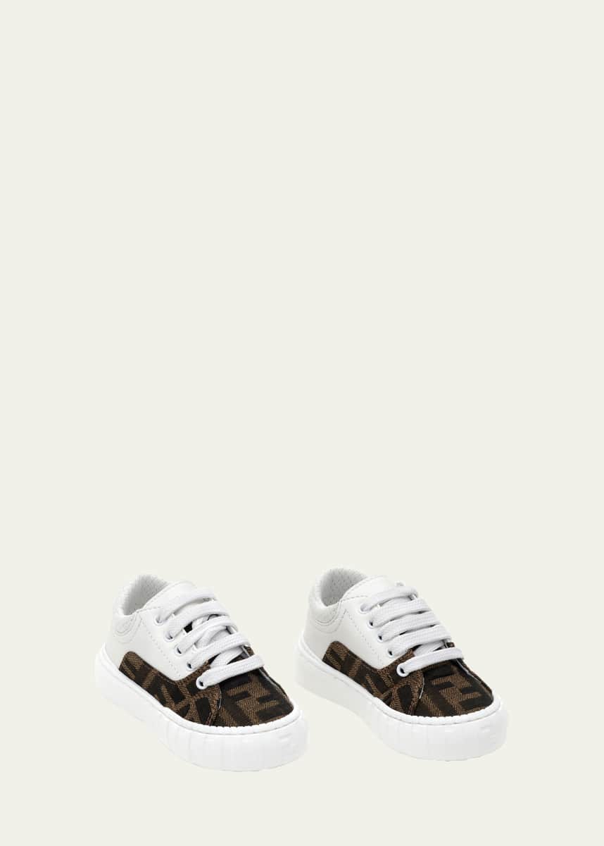 Kids at Bergdorf Goodman