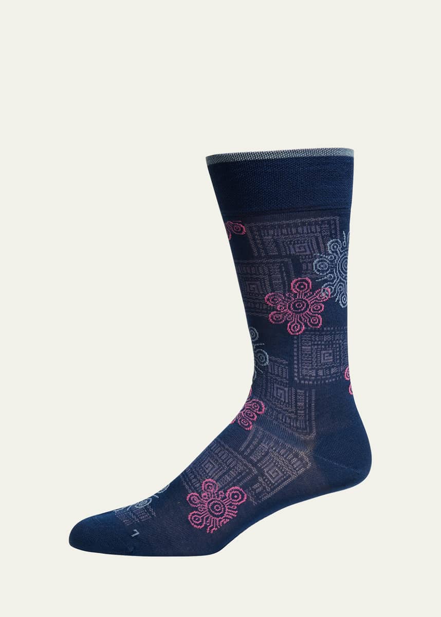Marcoliani Socks at Bergdorf Goodman