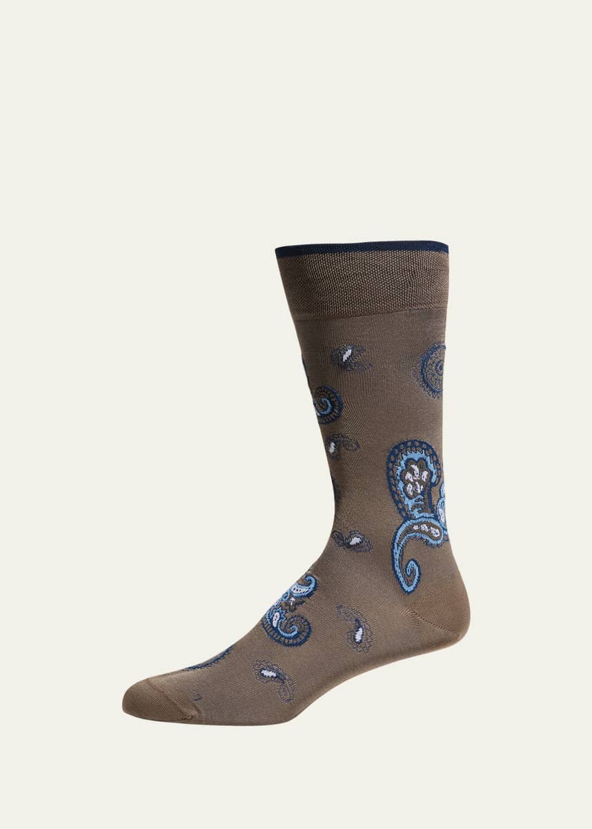 Marcoliani Socks at Bergdorf Goodman