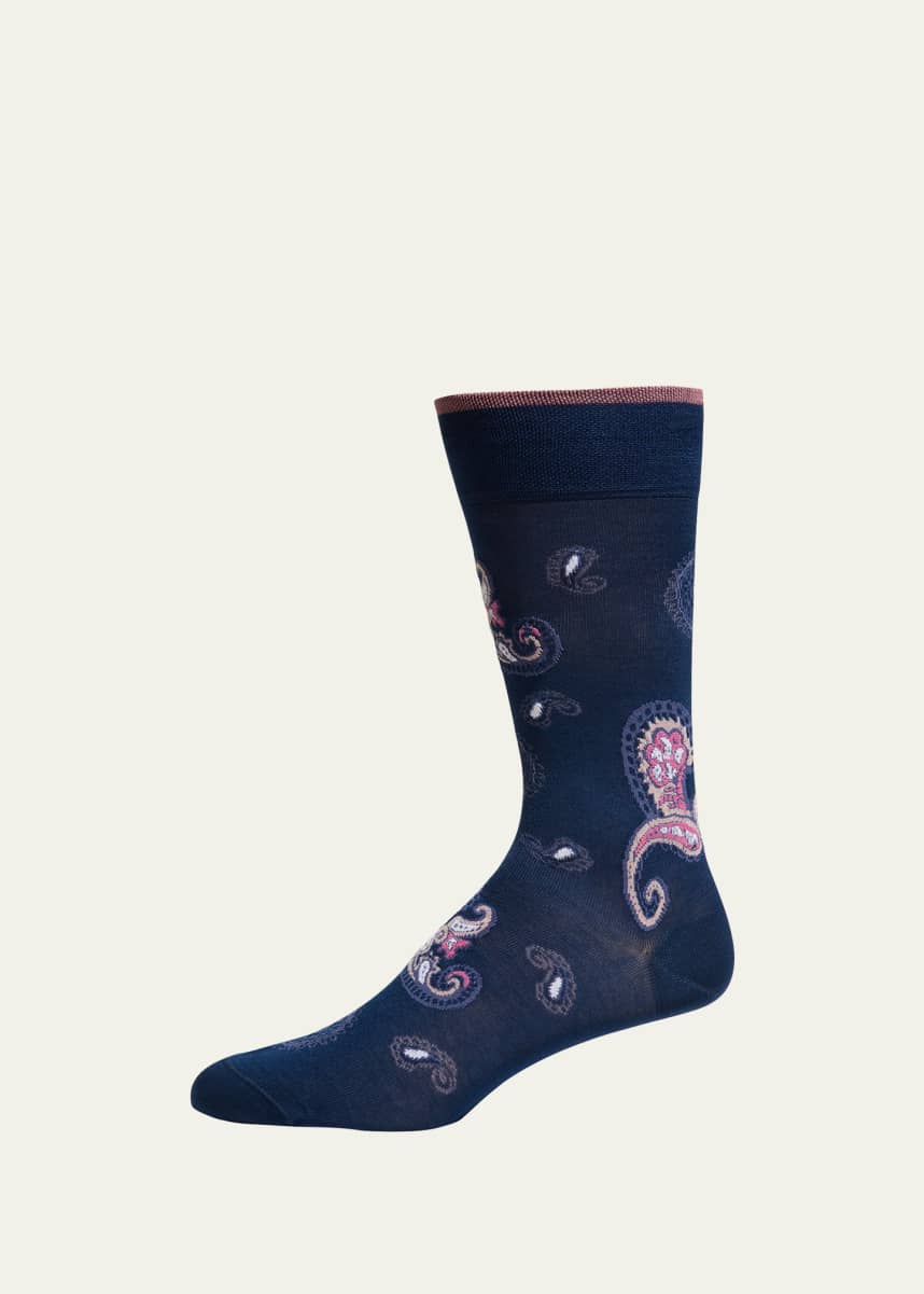 Marcoliani Socks at Bergdorf Goodman