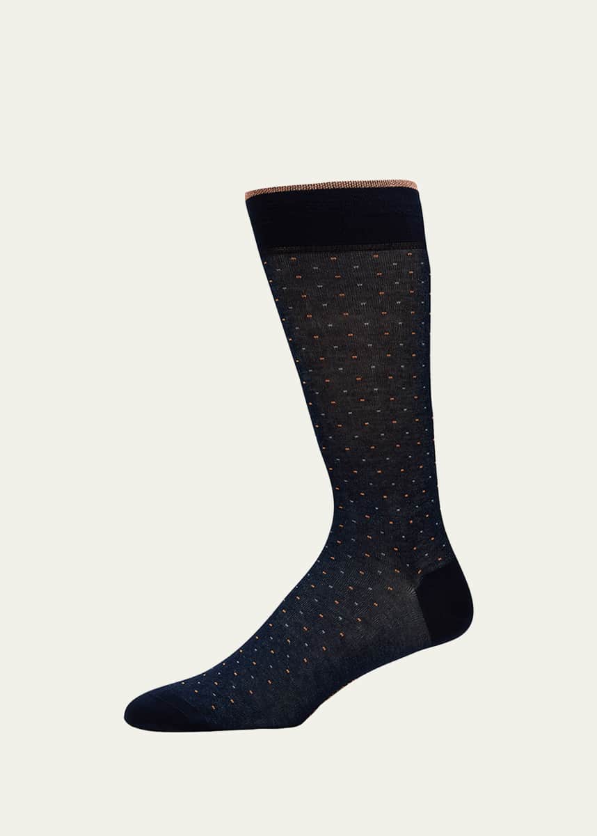 Marcoliani Socks at Bergdorf Goodman