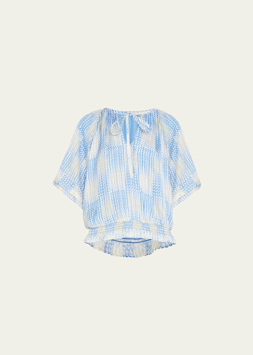 Ramy Brook Clothing : Dresses & Tops at Bergdorf Goodman