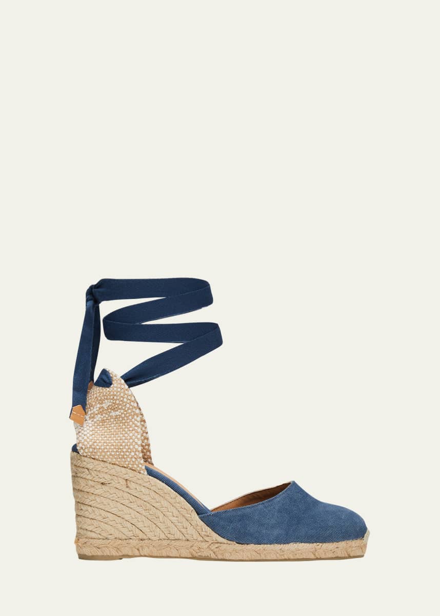 Castaner Shoes : Wedges & Sandals at Bergdorf Goodman