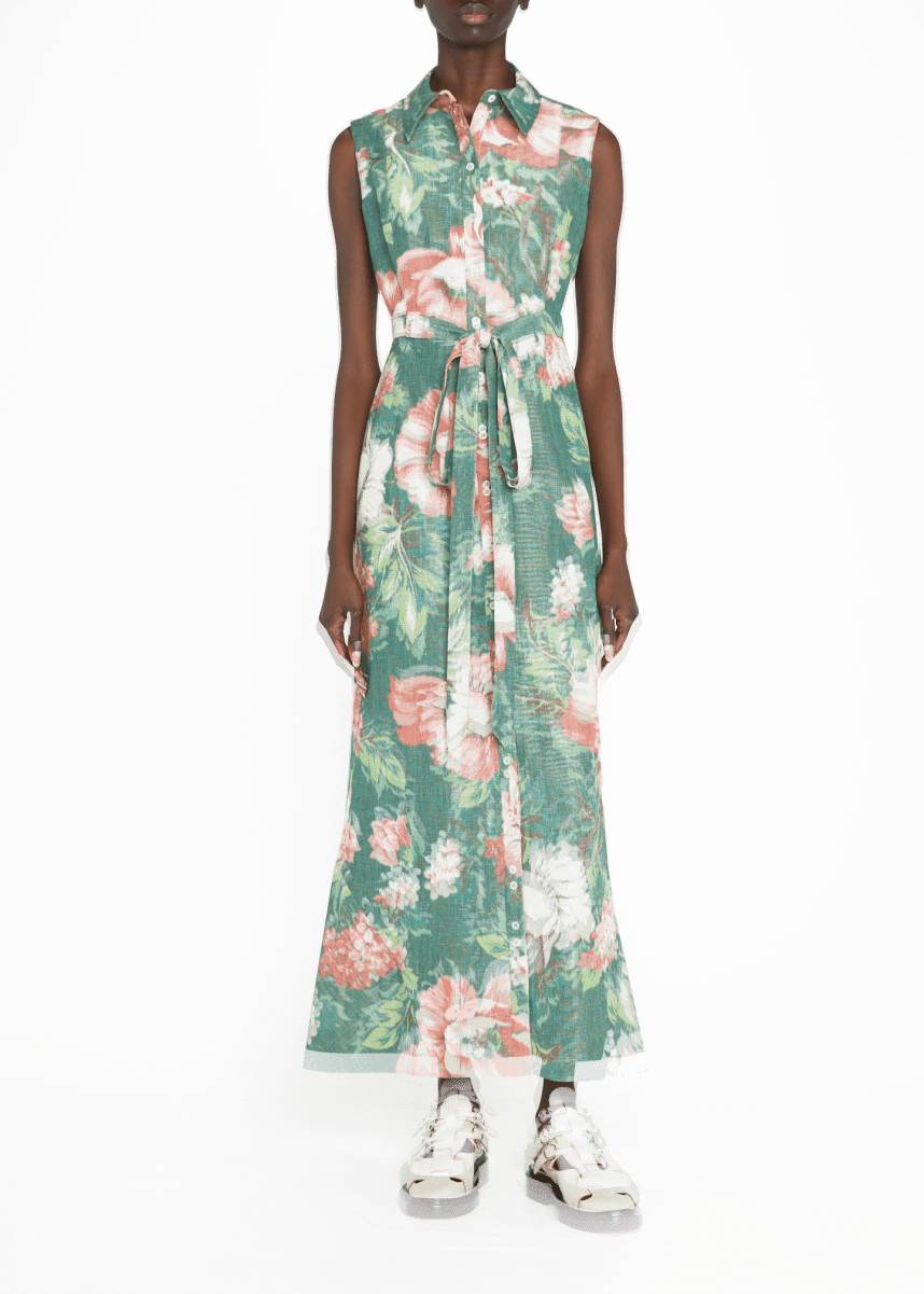 Erdem at Bergdorf Goodman