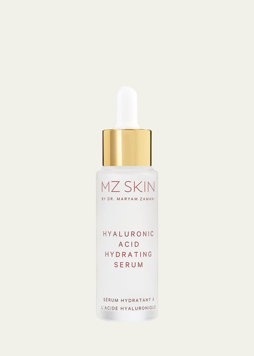 MZ Skin at Bergdorf Goodman