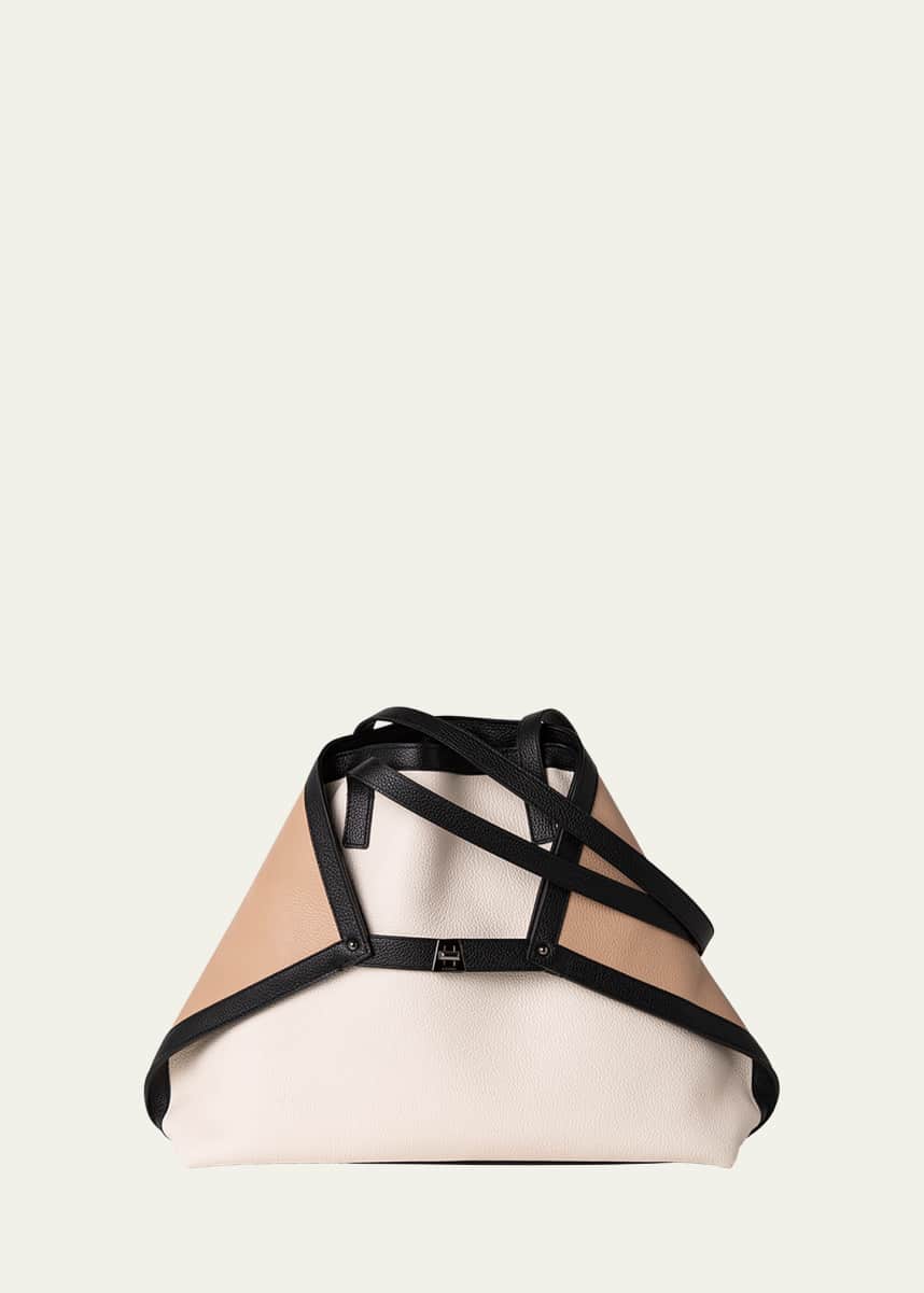 Akris Handbags | Bergdorf Goodman