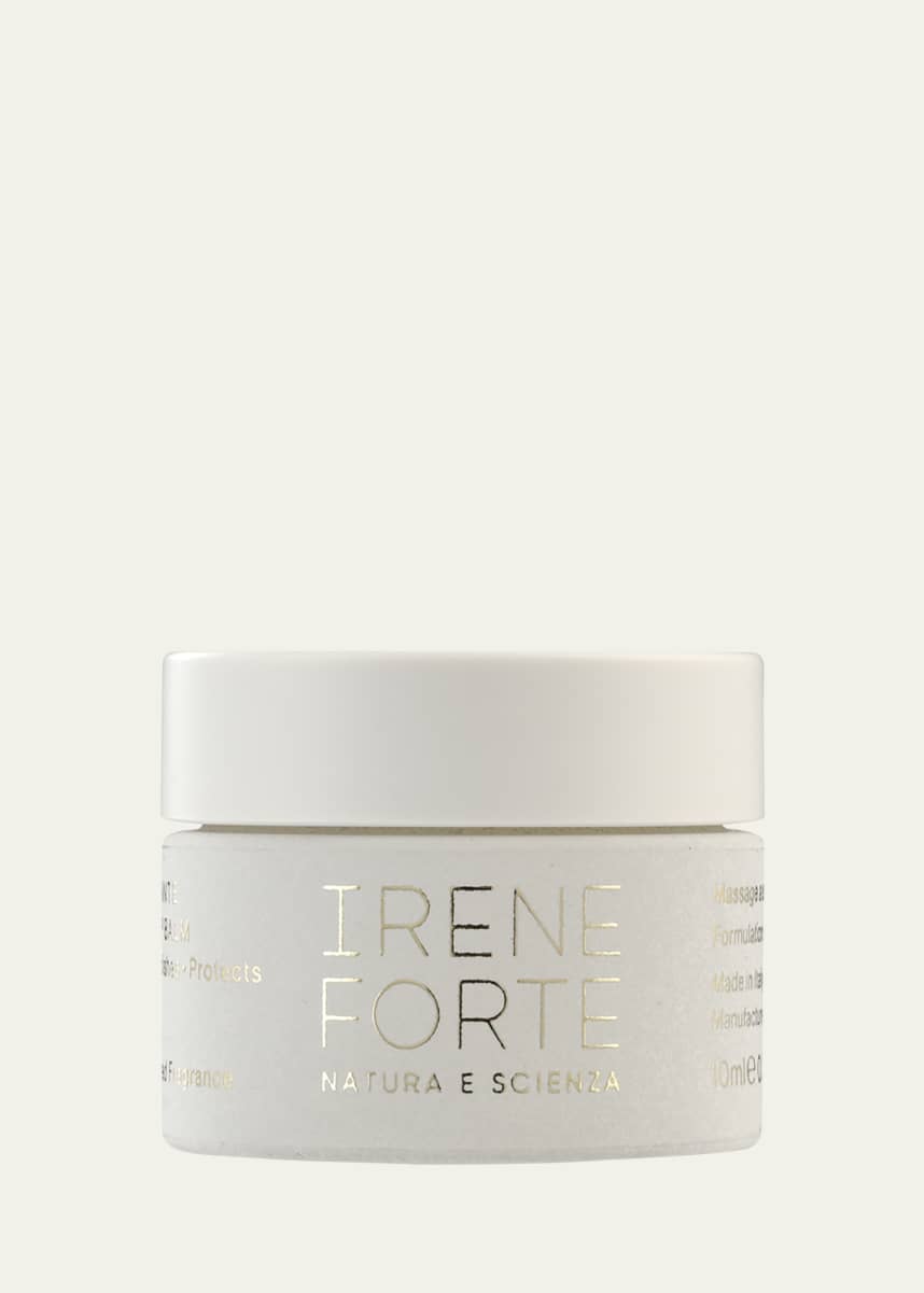 Irene Forte Skincare at Bergdorf Goodman