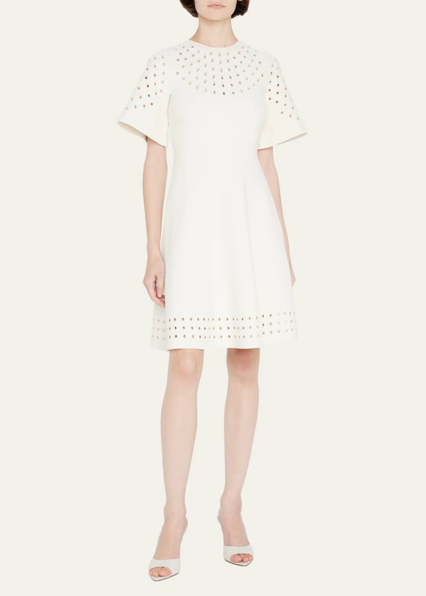 Lela Rose Clothing At Bergdorf Goodman