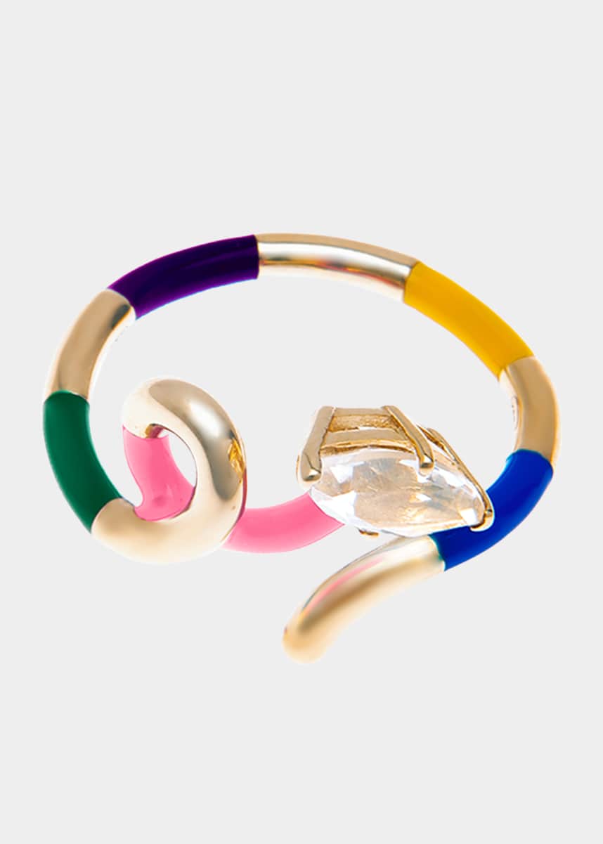 Bea Bongiasca at Bergdorf Goodman