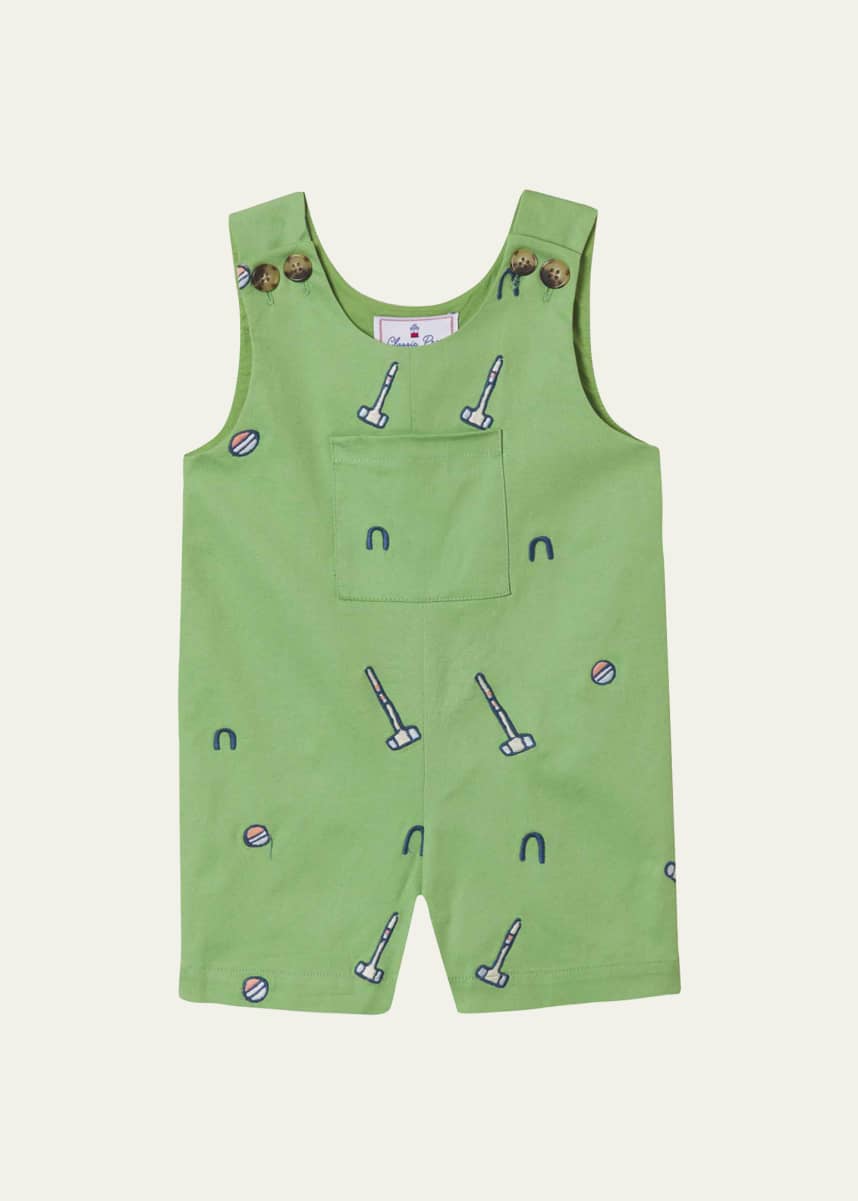 Classic Prep Childrenswear at Bergdorf Goodman