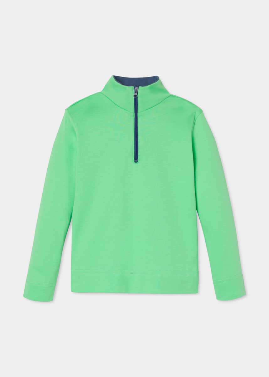 Classic Prep Childrenswear at Bergdorf Goodman