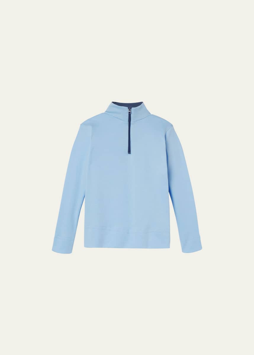 Classic Prep Childrenswear at Bergdorf Goodman