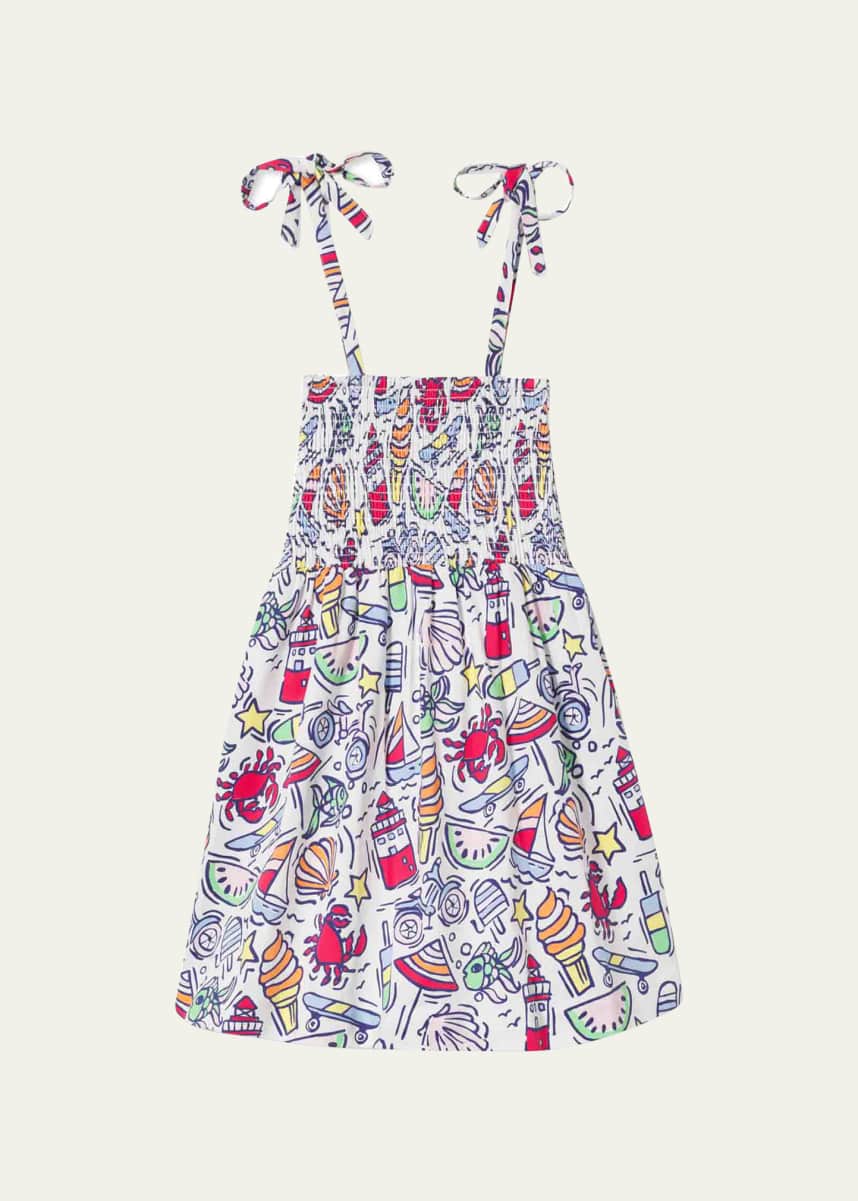 Classic Prep Childrenswear at Bergdorf Goodman