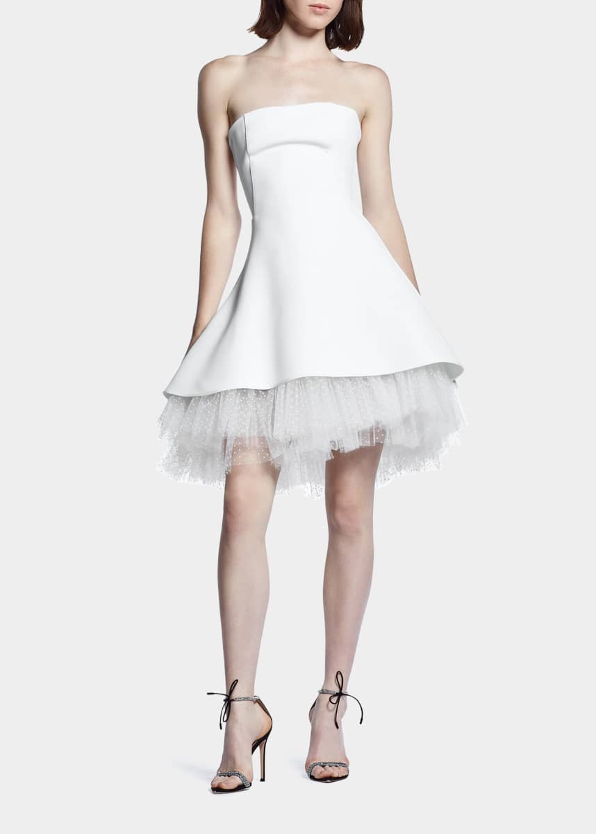 Maticevski at Bergdorf Goodman