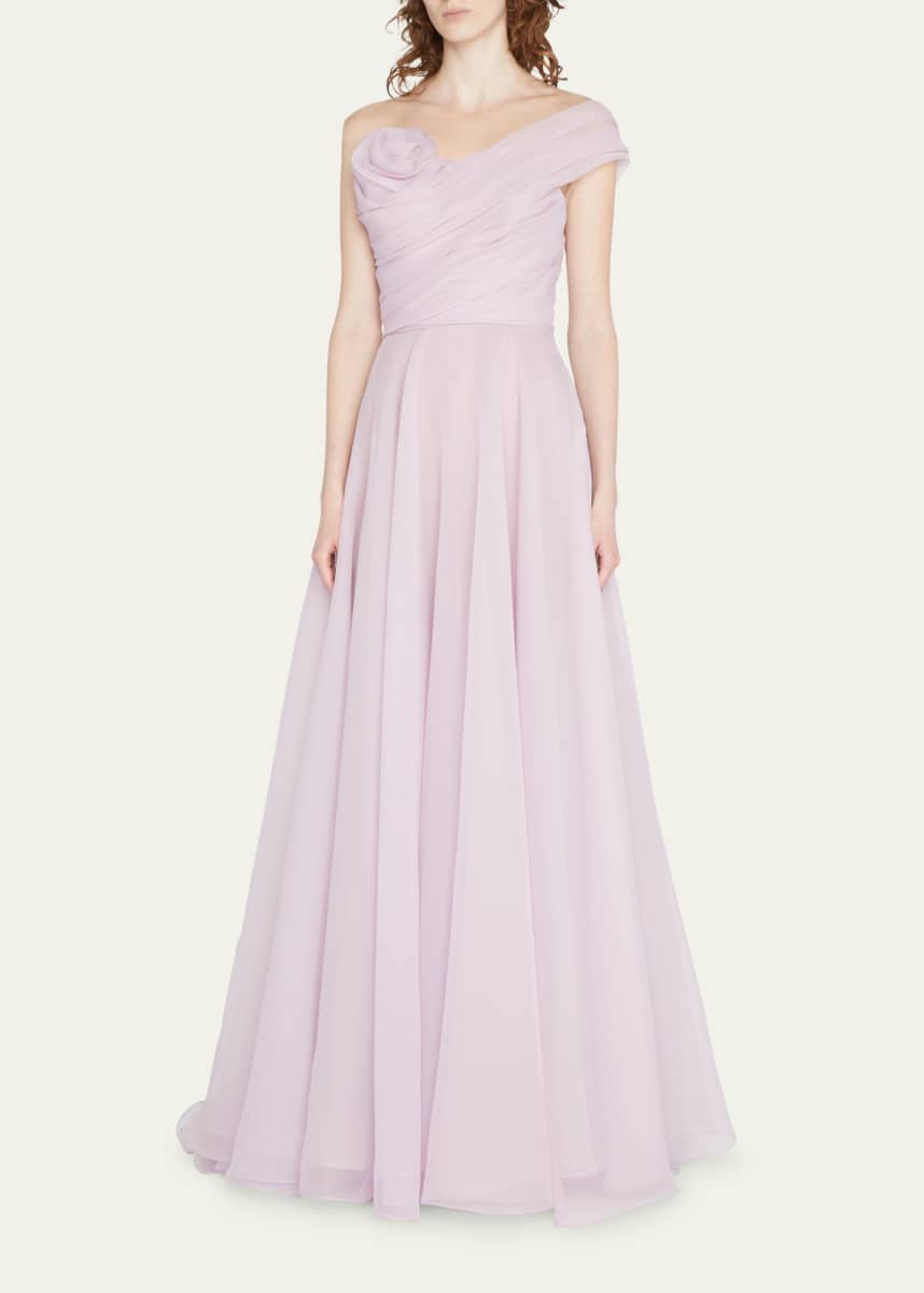 Marchesa Notte at Bergdorf Goodman