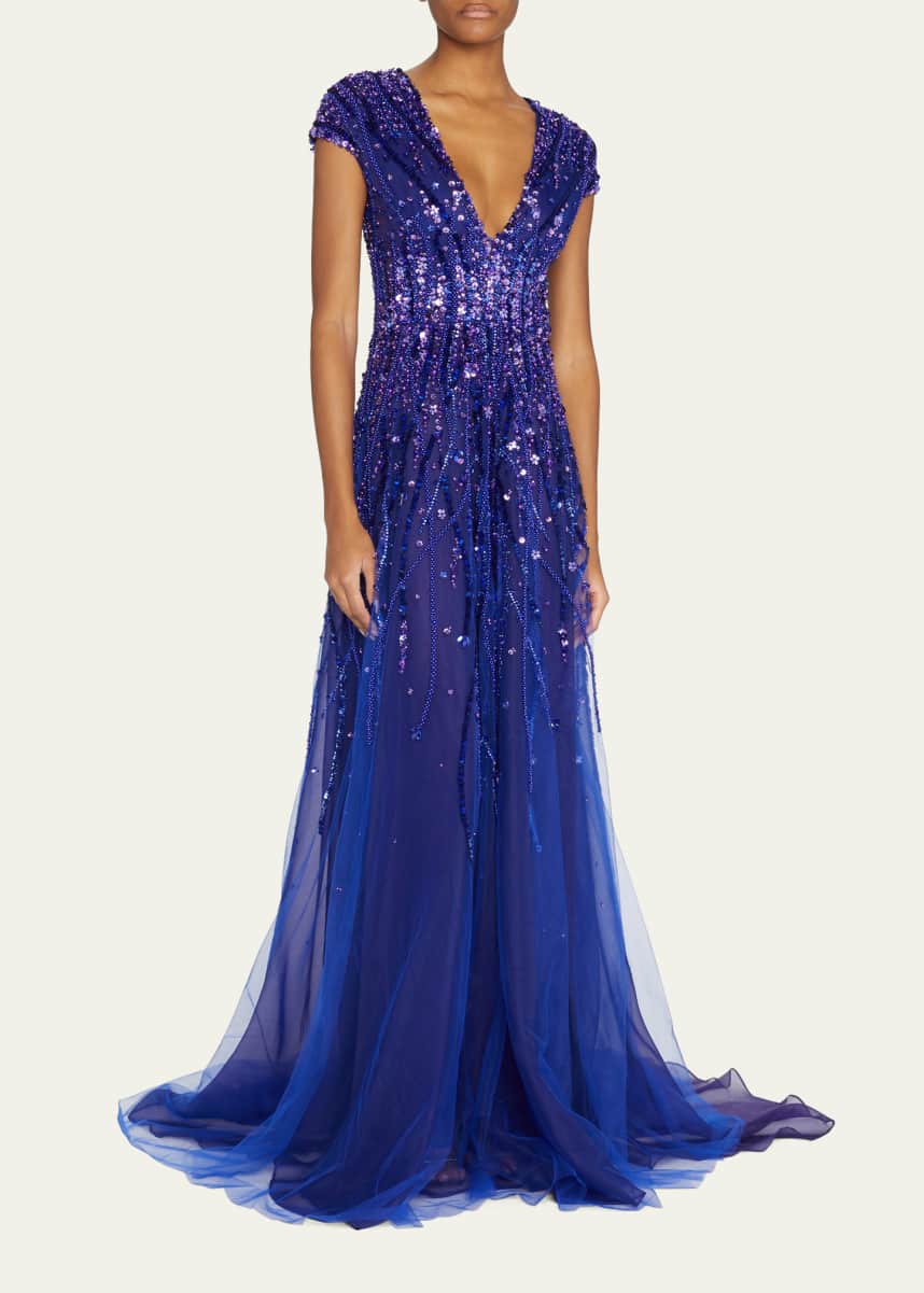 Pamella Roland at Bergdorf Goodman