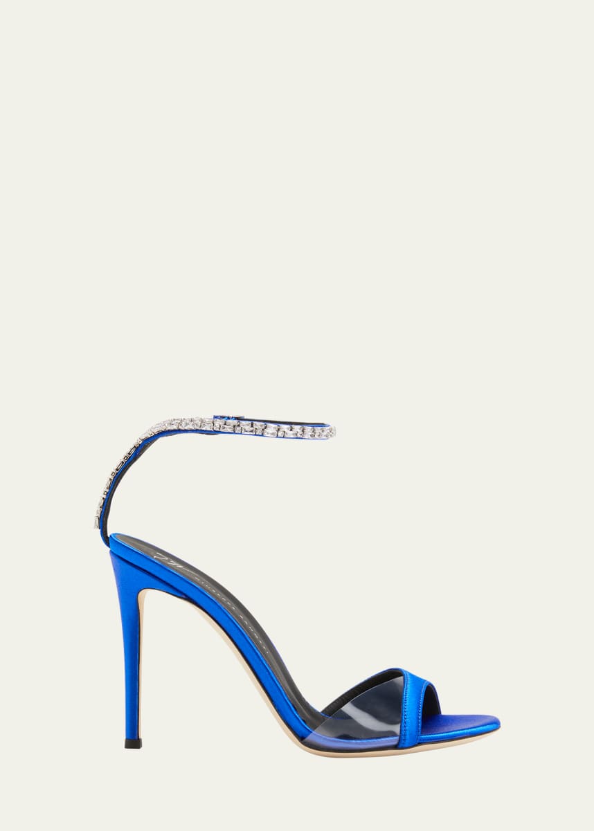 Designer Shoes at Bergdorf Goodman
