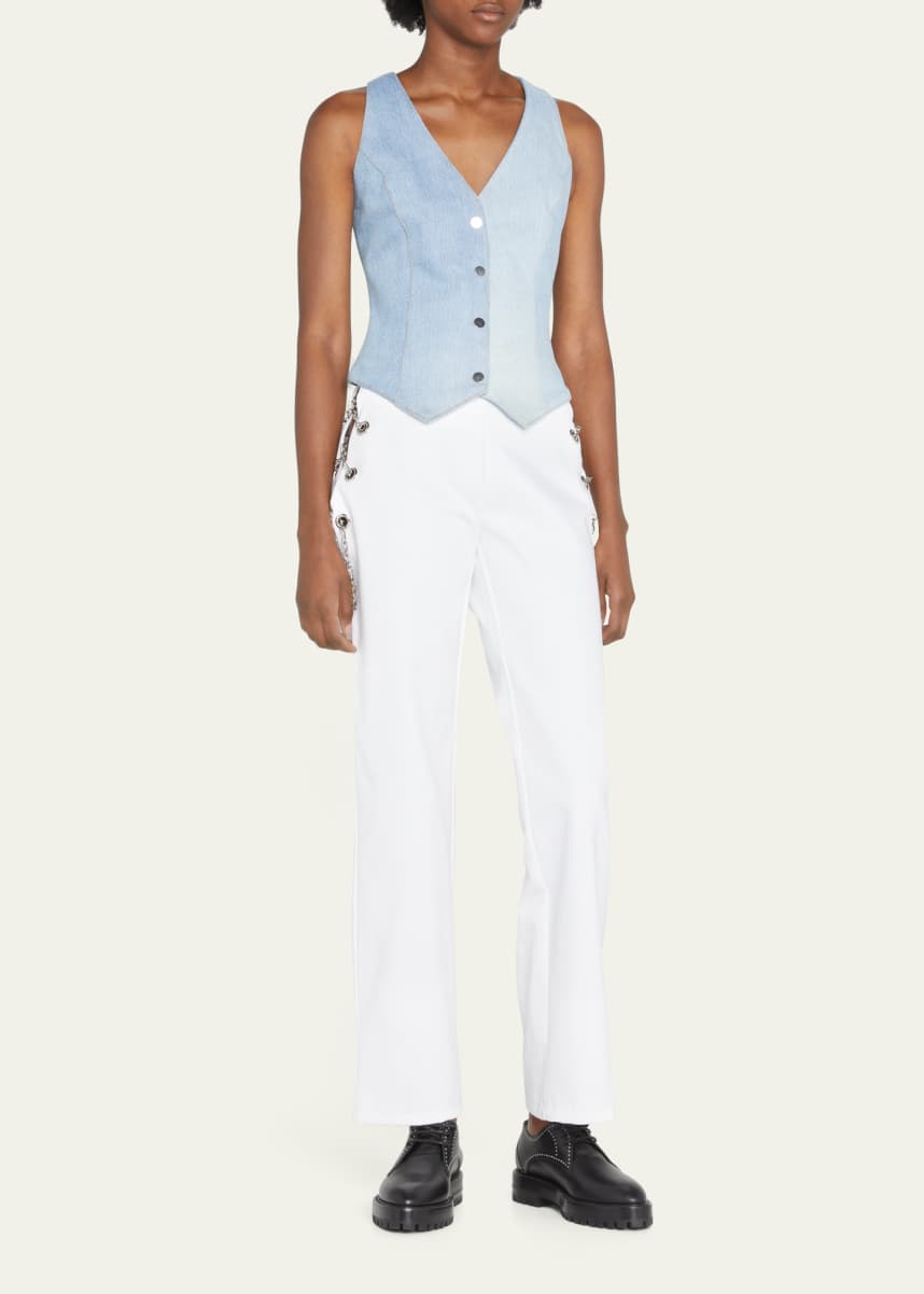 EB DENIM at Bergdorf Goodman