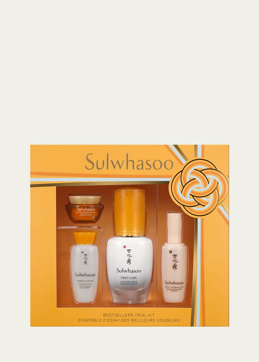 Sulwhasoo | Bergdorf Goodman