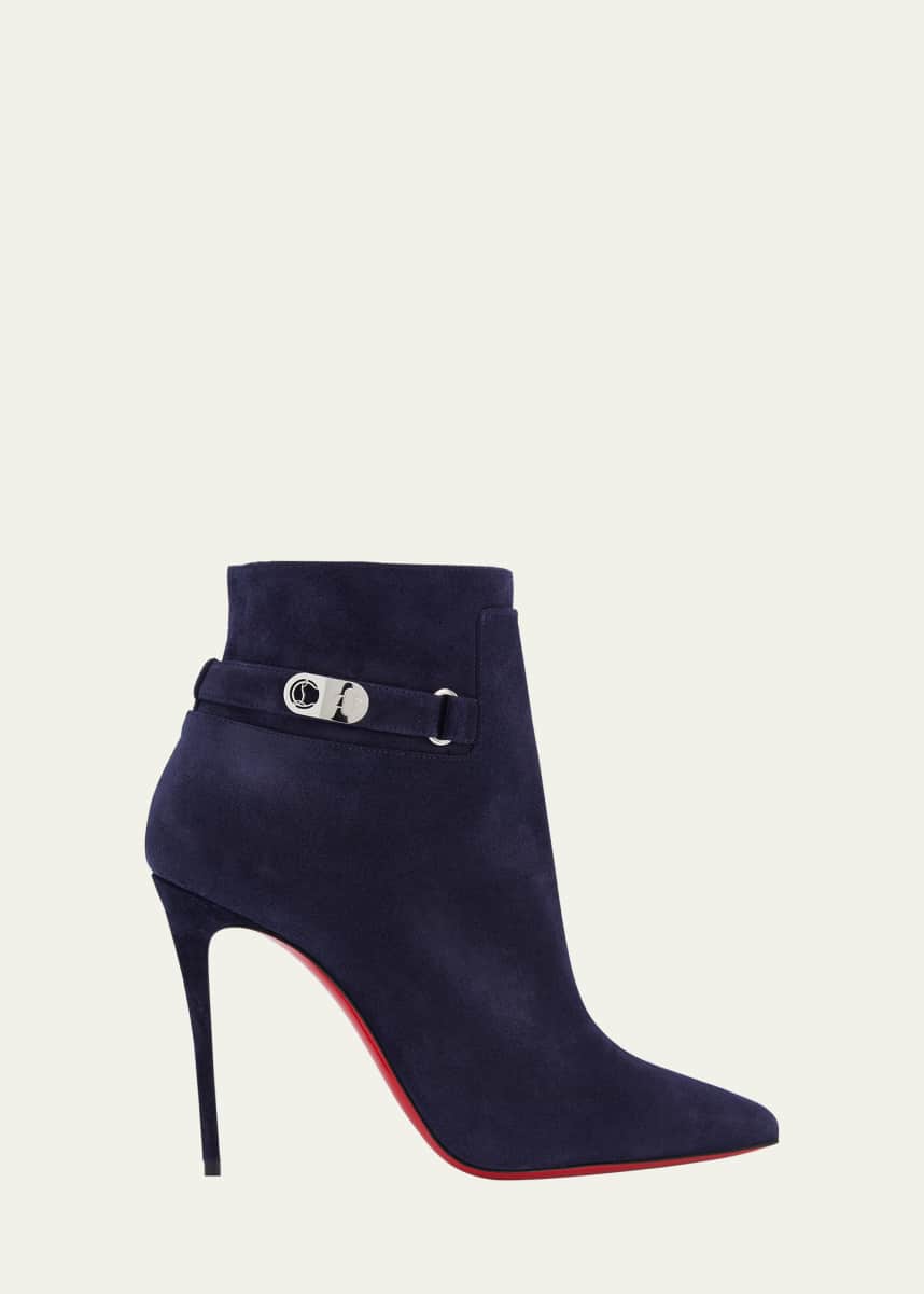 Women’s Ankle Boots at Bergdorf Goodman