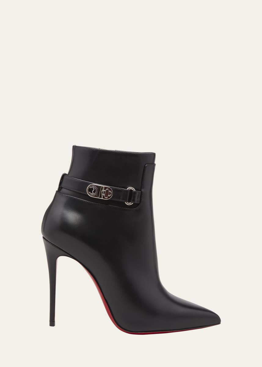 Christian Louboutin Shoes and Heels at Bergdorf Goodman