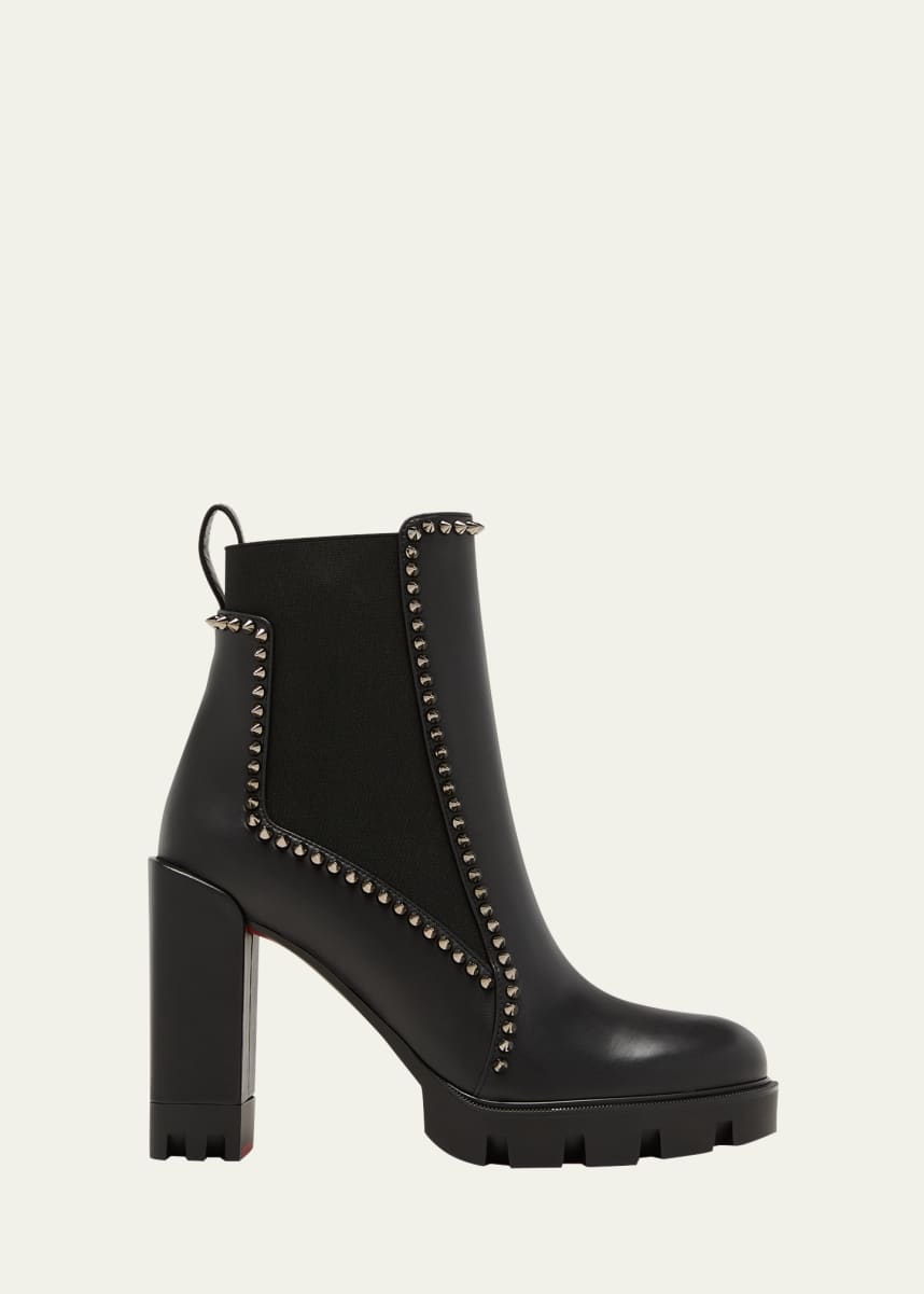 Designer Booties for Women | Bergdorf Goodman