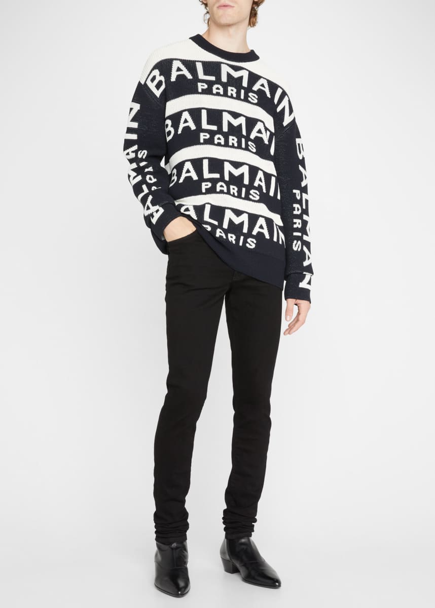 Balmain Clothing at Bergdorf Goodman