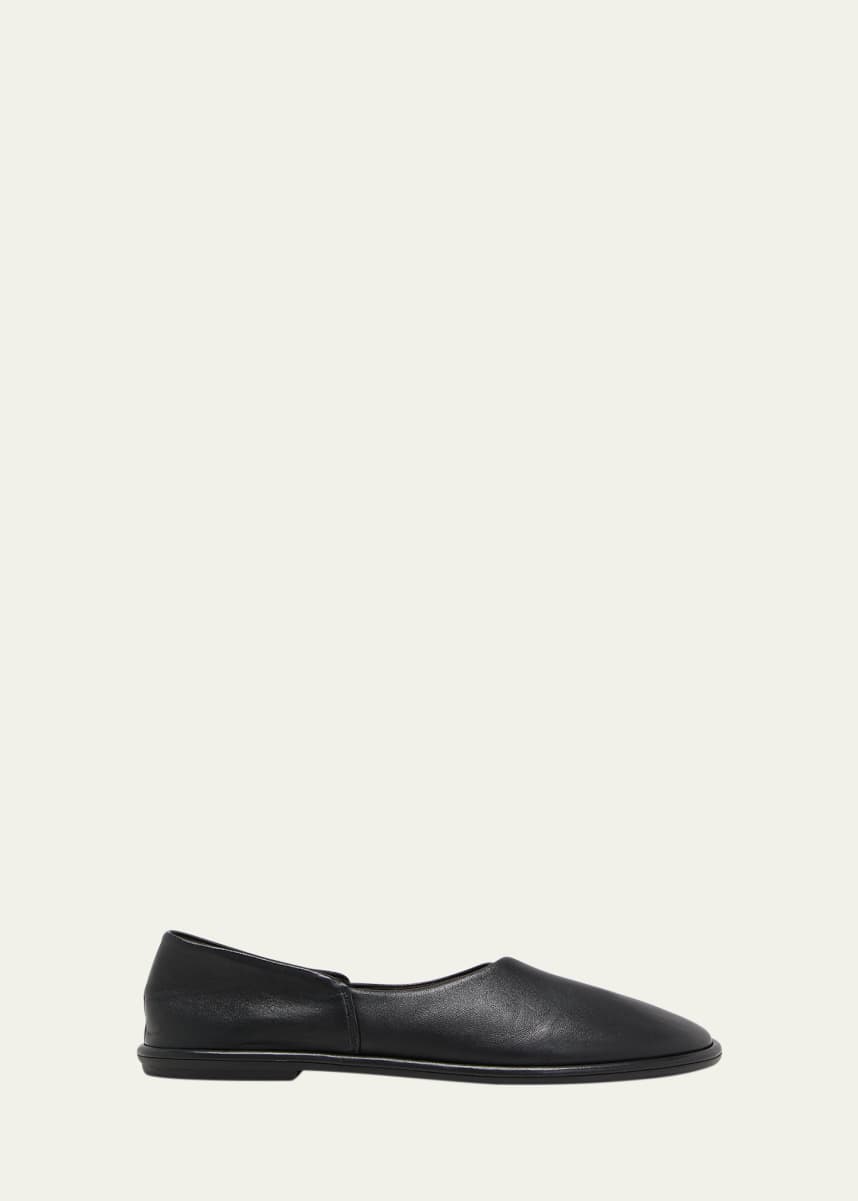 The Row Shoes, Boots & Flats | Bergdorf Goodman