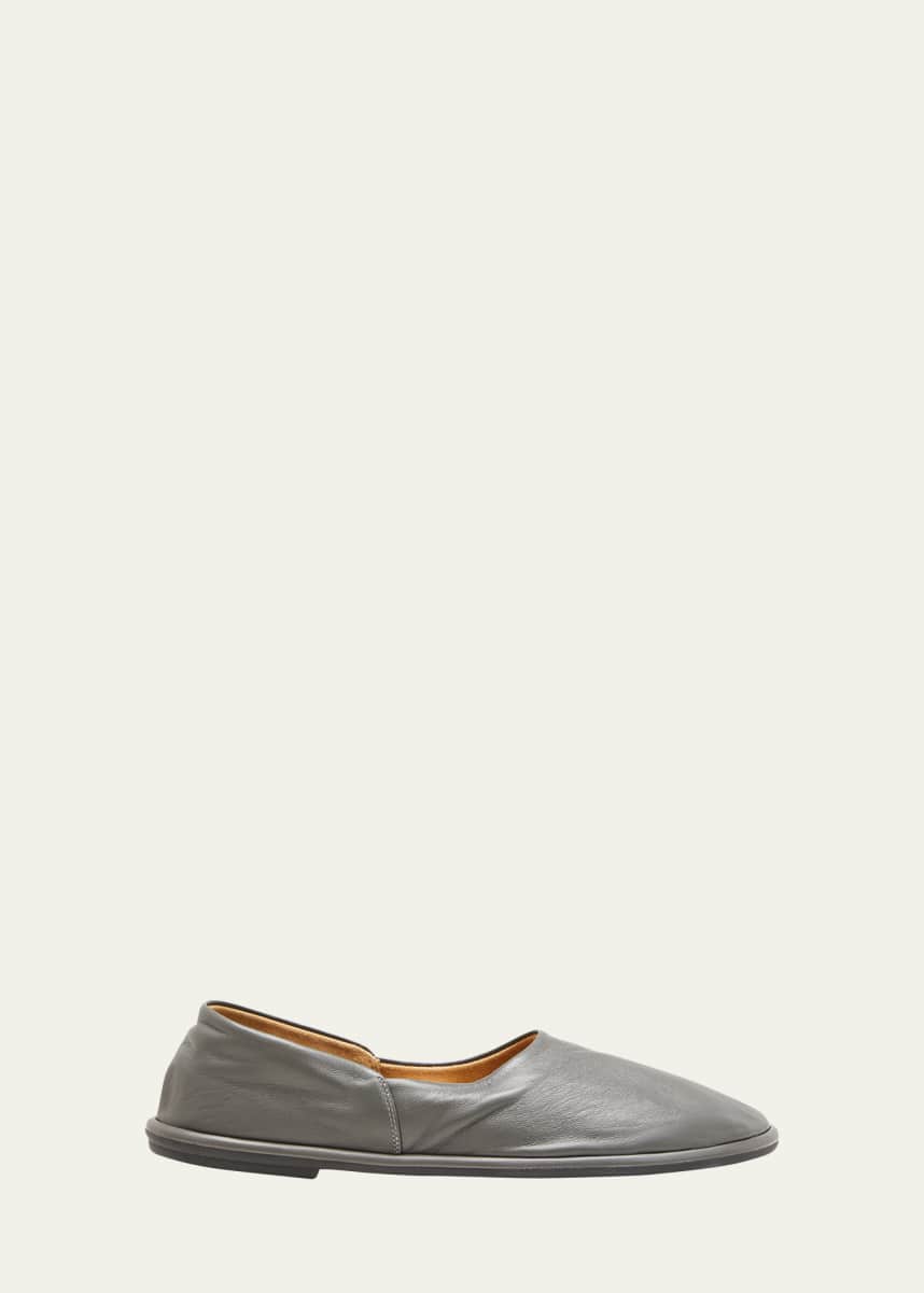 The Row Shoes | Bergdorf Goodman