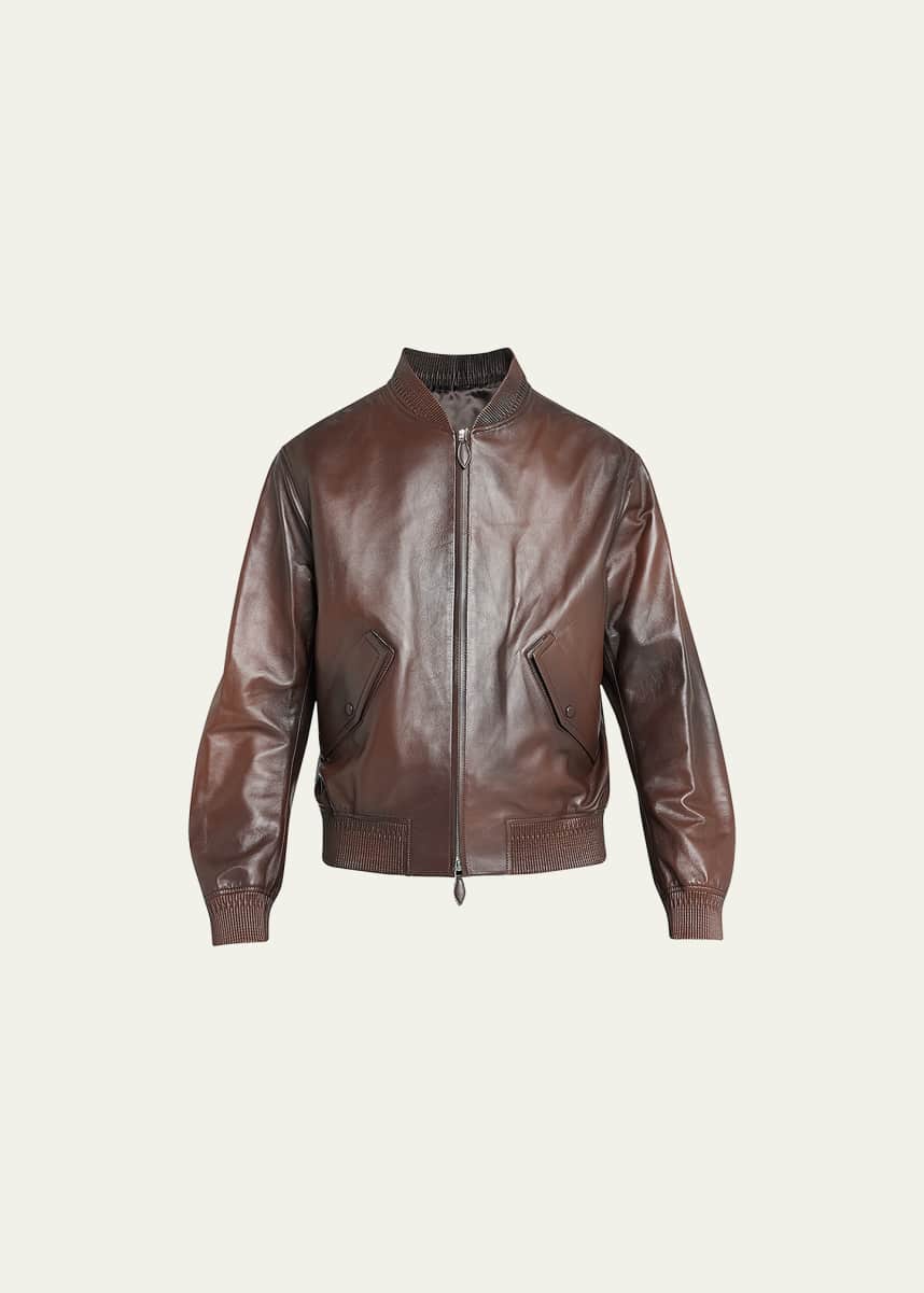 Berluti at Bergdorf Goodman