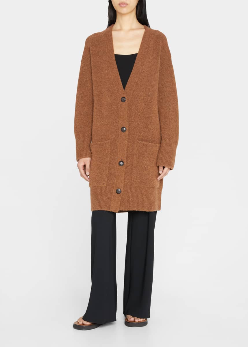 Vince Clothing : Sweaters & Tees at Bergdorf Goodman