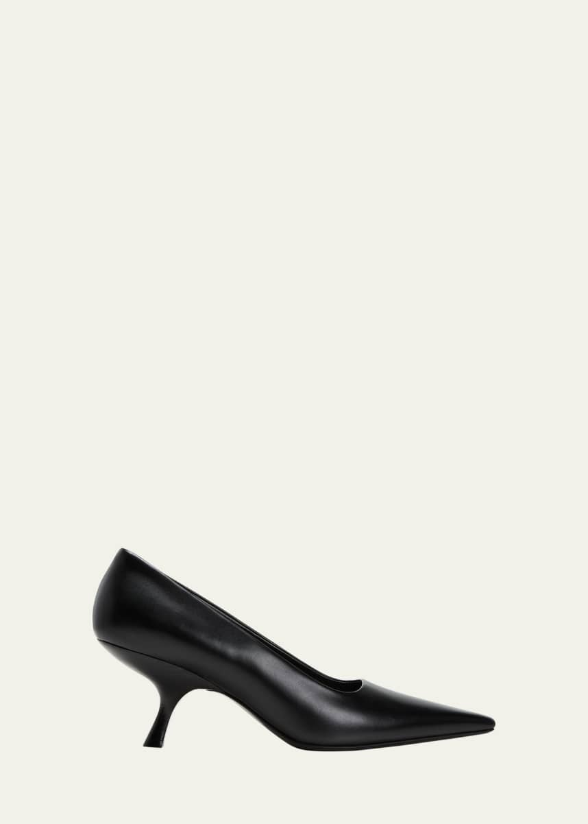 The Row Shoes | Bergdorf Goodman