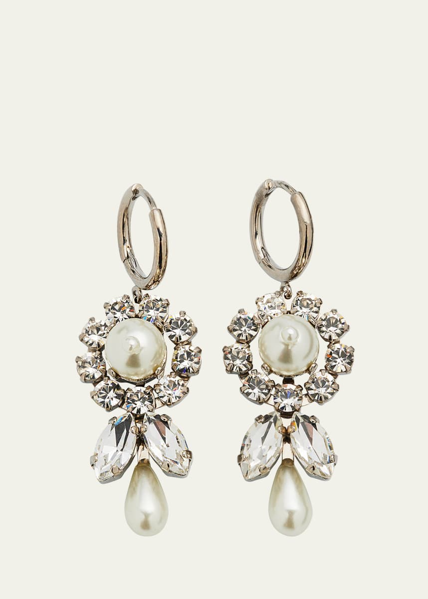 Simone Rocha Clothing at Bergdorf Goodman